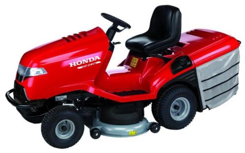 Zitmaaier Honda HF 2417 HB - Advertentie 739828